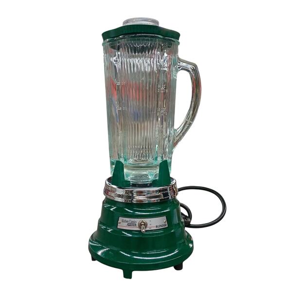 Waring | Kitchen | Waring Kitchen Classics 2 Speed Blender Model 36bl94 ...